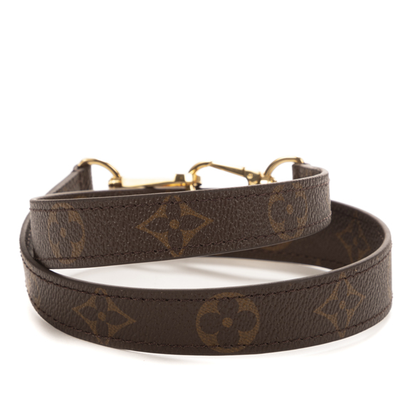 Louis Vuitton | Bags | Louis Vuitton Monogram Strap | Poshmark